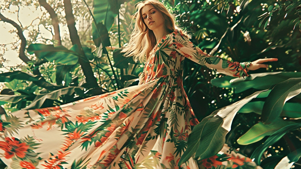 Summer 2024 Fashion Trends and Perspectives