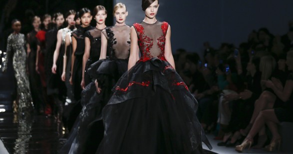 Top models worldwide and fame